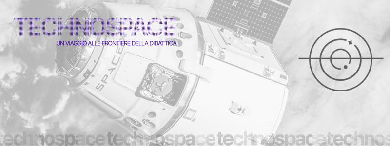 TechnoSpace (A.s. 2022/2023 2023/2024) - FBK: JUNIOR